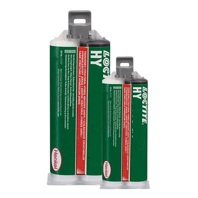 Loctite HY 4090 Hybrid Adhesive | Silmid