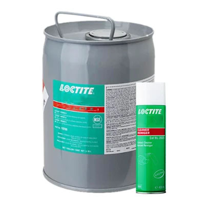 Loctite EA 9340 Epoxy Adhesive 2.7oz Patch | Silmid