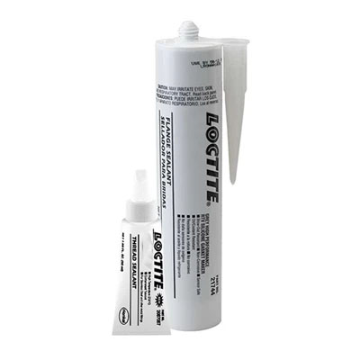 Loctite Rtv Silicone