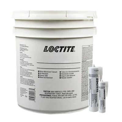 Silicone Sealant Black