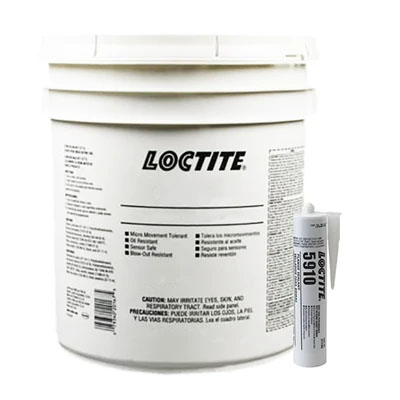 Silicone Sealant Black