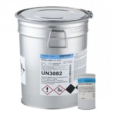 Aradur 2954 | Epoxy Hardener | Silmid