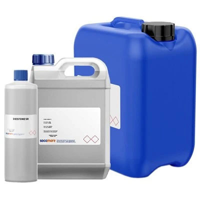Socomore Diestone SR Solvent Based Cleaner | Silmid