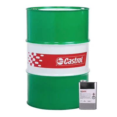 Castrol Brayco 599 Corrosion Preventative | Silmid