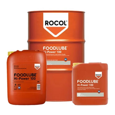 ROCOL® FOODLUBE® Hi-Power 100 | Silmid