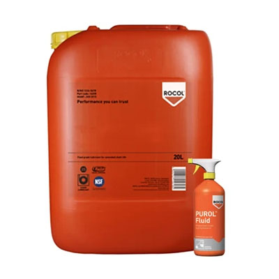 ROCOL® PUROL FLUID™ | Silmid