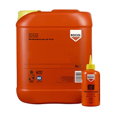 ROCOL® RTD® Chlorine Free Liquid | Silmid