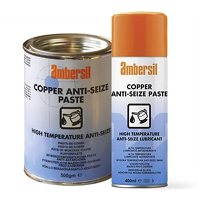 Ambersil Copper Anti-Seize Paste | Silmid