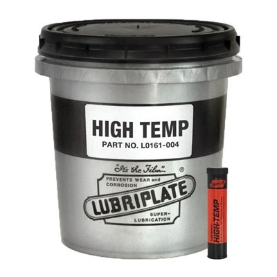 Lubriplate High Temp Bentone Grease | Silmid