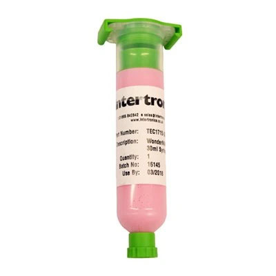 Techspray Wondermask P Peelable Solder Mask | Silmid