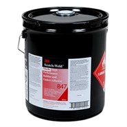 Rubber Adhesives | SilMid