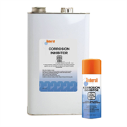 Preventor de corrosión | Silmid Spain