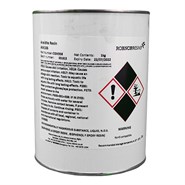 Epoxy Resins - Adhesives | Sil-Mid