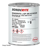 Graphite Lubricants | Silmid