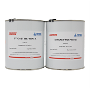 Epoxy Resins - Adhesives | Sil-Mid