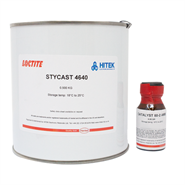 Silicone Encapsulants | Silmid America