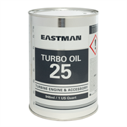 Eastman Turbo Oil 2380 | Silmid Spain