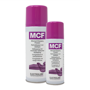 Freezer Sprays - Adhesive Applications | Sil-Mid