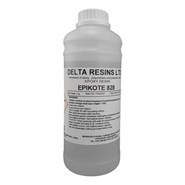 Epoxy Resins - Adhesives | Sil-Mid