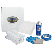 Cleaners | Silmid America