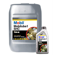 Lubricants | Silmid America