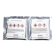 Akzo 10P4-3NF (BAC377) Yellow Fluid Resistant Epoxy Primer 2USG Kit ...