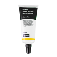 Silicone Greases | Silmid
