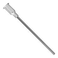 Needles and Tips | Silmid America