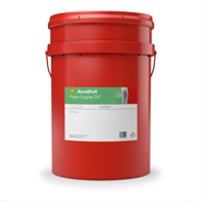 AeroShell Lubricants Product Range | Silmid