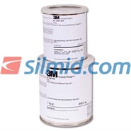 3M Scotch-Weld EC-3549 B/A Urethane Paste Adhesive 1USQ Kit *BMS5-105 ...