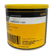 Kluber Barrierta I EL-102 Grease 1Kg Can | Silmid