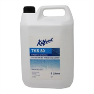 Anti Icing - Adhesive Applications | Sil-Mid