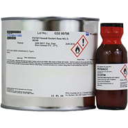 PPG Sealants | Aerospace Consumables | Silmid