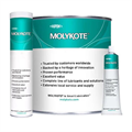 MOLYKOTE™ TP-42 Grease Paste | Silmid