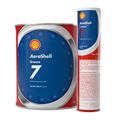 AeroShell Grease 7 | Silmid
