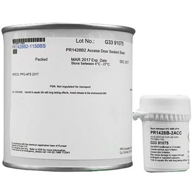 PR1428 B-2 | PPG Access Door Sealant | Silmid
