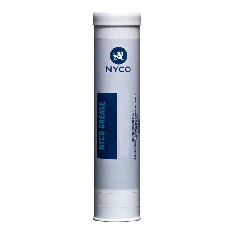 Nyco Grease GN 46 | Silmid