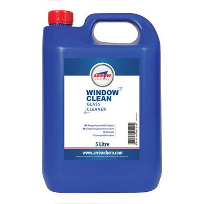 Arrow C401 HR4 Window Cleaner RTU | Silmid