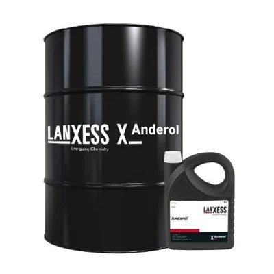 Anderol 555 Synthetic Compressor Oil | Silmid