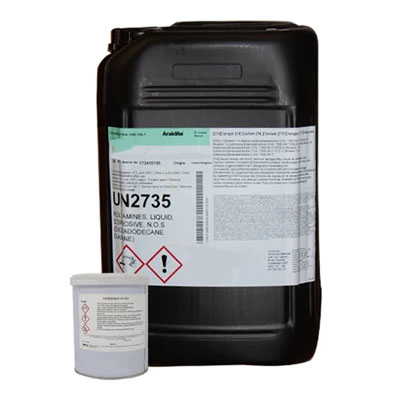 Araldite AV138M-1 Epoxy Resin | Silmid