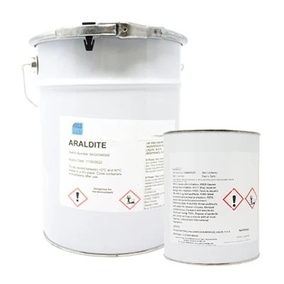 Araldite CW1304 Epoxy Resin | Silmid