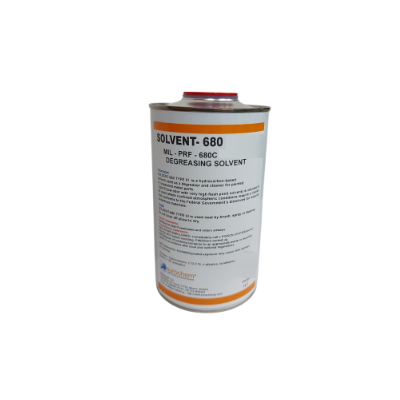Eurochem Solvent 680 Type II