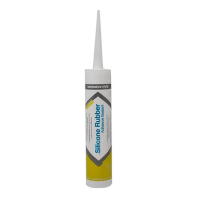 Momentive RTV162 White Electronic Silicone Adhesive Sealant | Silmid