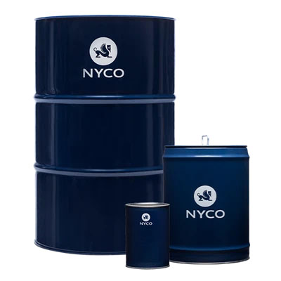 Nyco Hydraunycoil FH 6 | Silmid
