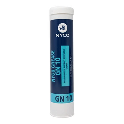 Nyco Grease GN 10 | Silmid