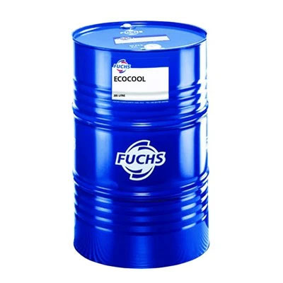 Fuchs Ecocool S 761 B Aerospace Cutting Fluid | Silmid