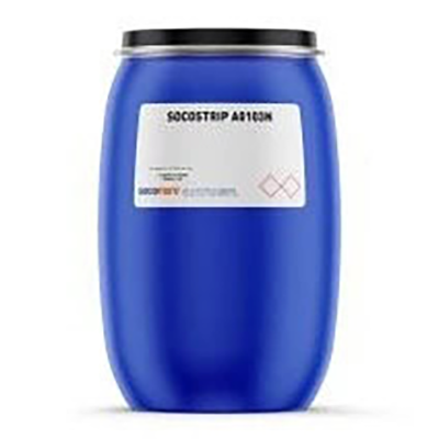 Socomore Socostrip A0102N Paint Stripper | Silmid