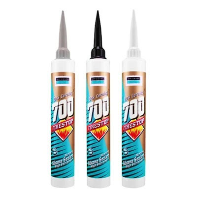 DOWSIL™ Firestop 700 Silicone Sealant | Silmid