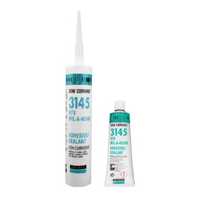 DOWSIL 3145 RTV Silicone Adhesive | Silmid