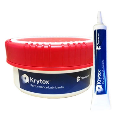 Krytox 240AZ Aerospace Grade Fluorinated Grease | Silmid